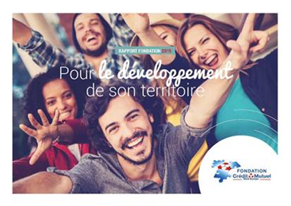 Fondation Crédit Mutuel Nord Europe : un bilan positif pour 2015 ...