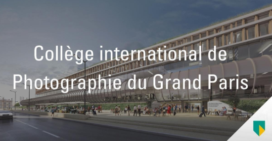 Neuflize OBC, mécène du Collège International de Photographie du Grand ...