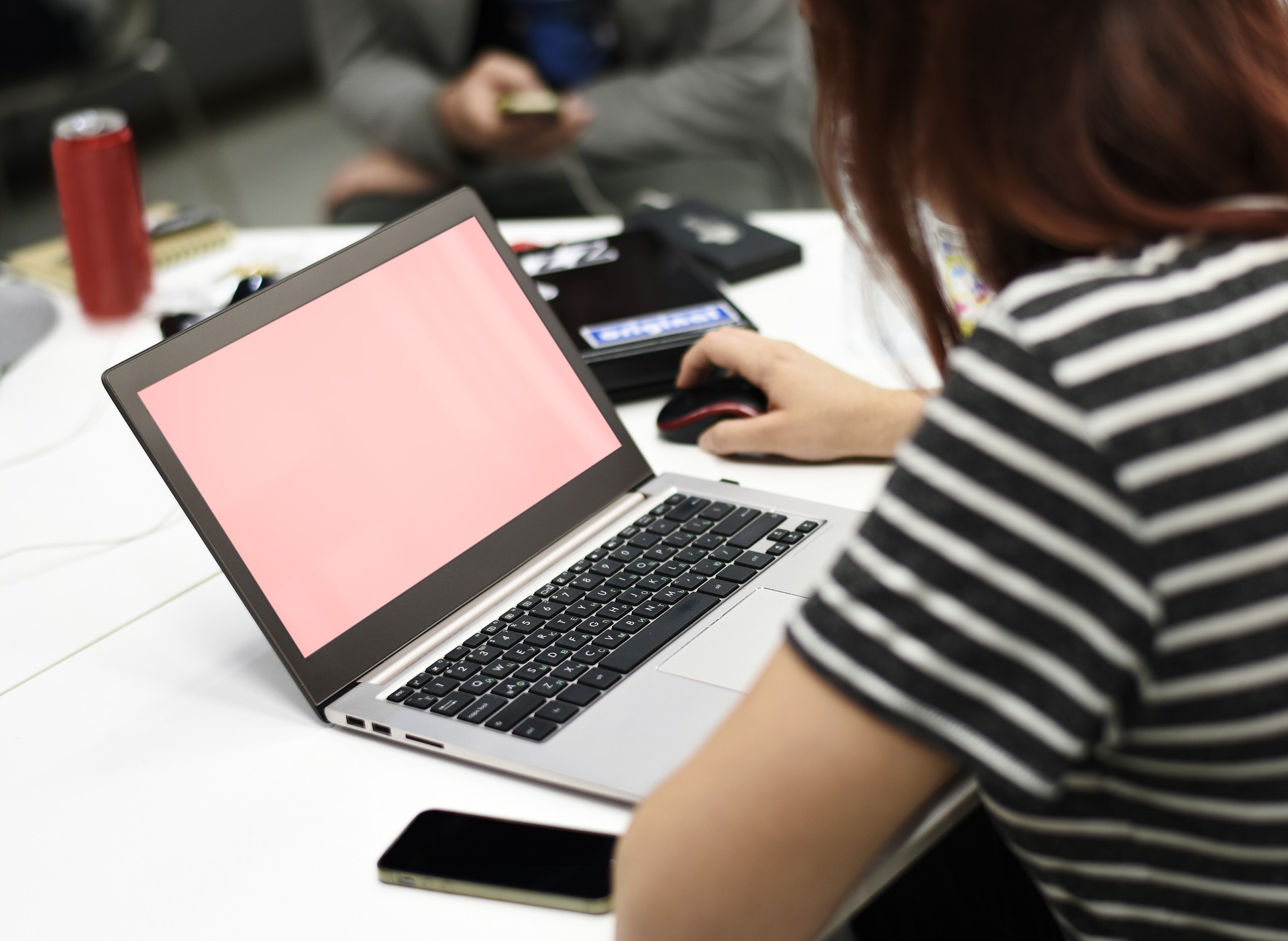 IBM, Orange et BNP Paribas lancent le programme P-TECH en faveur de l ...