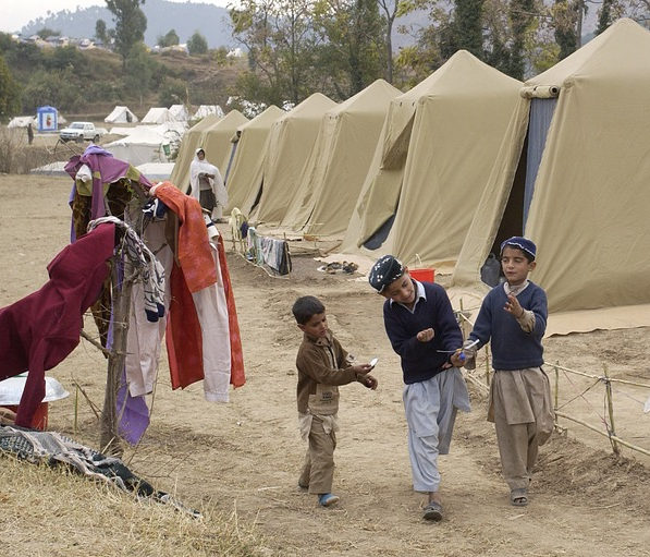 Dossier Réfugiés : mieux comprendre la crise et les soutiens apportés ...